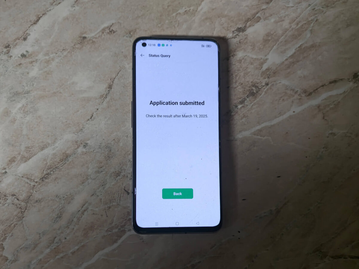 Change the Region of a Realme Device with locked bootloader - FRP Unlocking